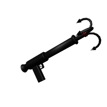Grapple Hook | Roblox Wiki | Fandom