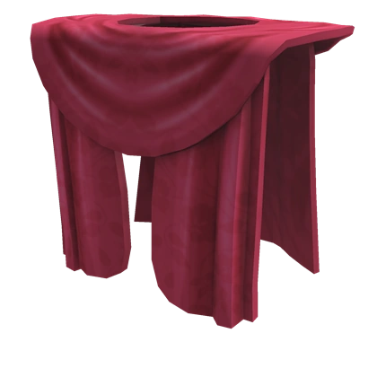 Pink Princess Cloak | Roblox Wiki | Fandom