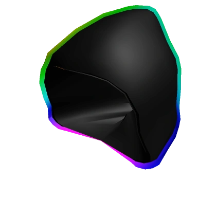 Rainbow Fashion Hood | Roblox Wiki | Fandom