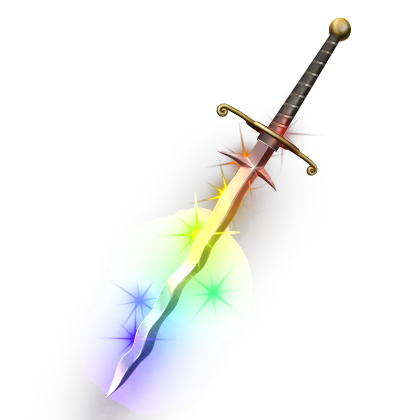 Scimitar of Incandescence | Roblox Wiki | Fandom