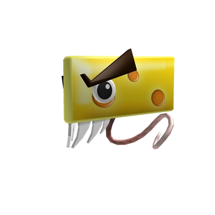 Cheesy Mouse | Roblox Wiki | Fandom
