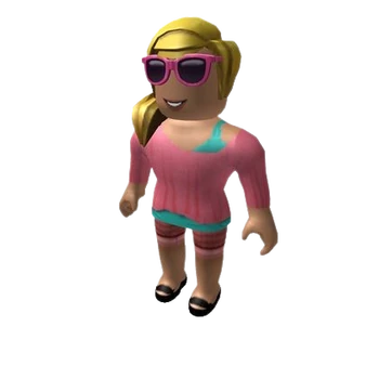 Claire | Roblox Wiki | Fandom