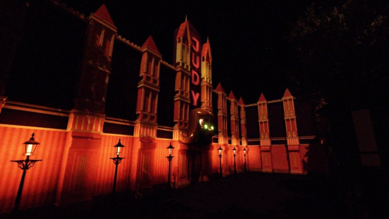 JUDY | Wiki Roblox | Fandom