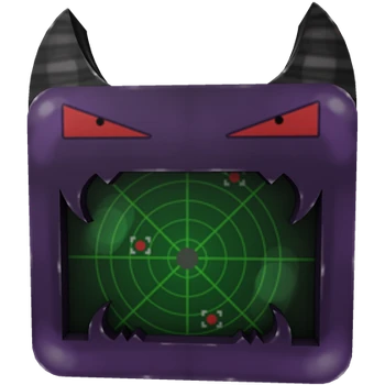 Monster Radar | Roblox Wiki | Fandom