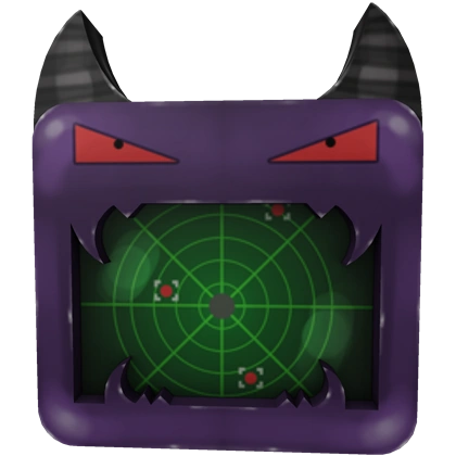 Monster Radar | Roblox Wiki | Fandom