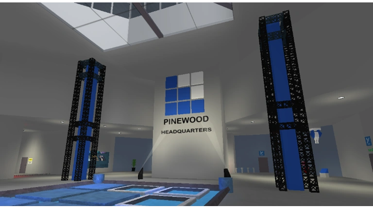 Pinewood Builders HQ | Roblox Wiki | Fandom