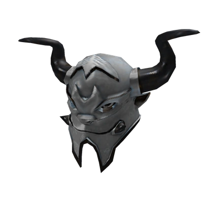 Silver Yeti Helmet | Roblox Wiki | Fandom