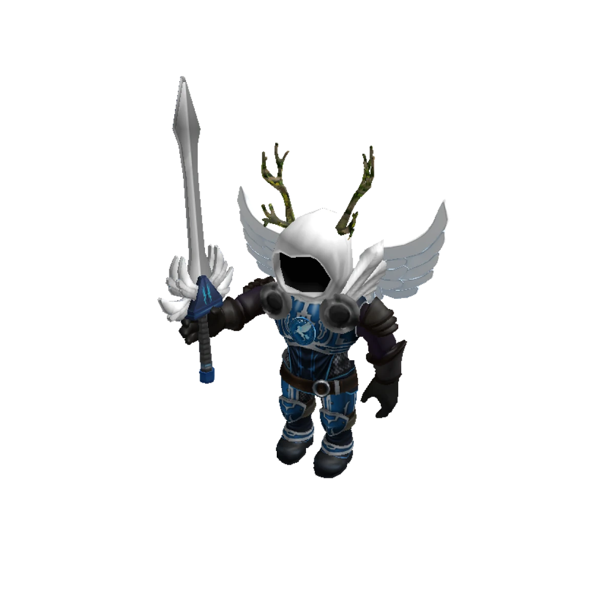 Stickmasterluke | Roblox Wiki | Fandom