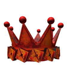 Adurite Crown of O’s | Roblox Wiki | Fandom