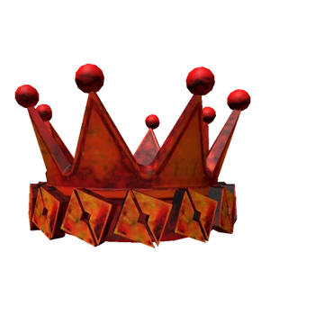 Adurite Crown of O’s | Roblox Wiki | Fandom