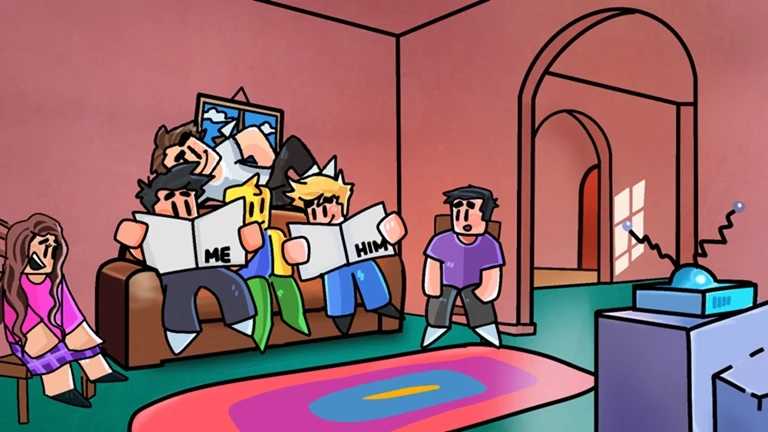 Guilty! | Roblox Wiki | Fandom