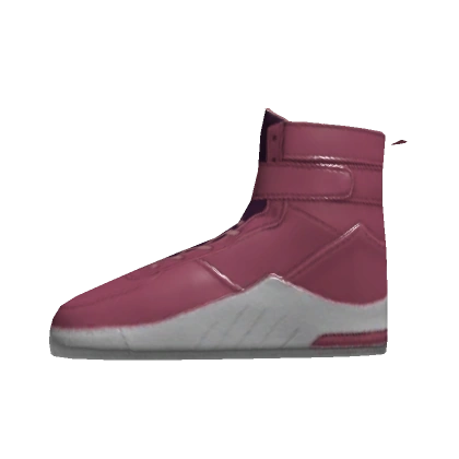 High Tops - Pink Metallic | Roblox Wiki | Fandom