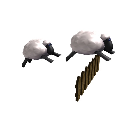 Sleepy Sheep | Roblox Wiki | Fandom
