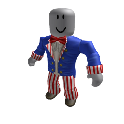 Uncle Sam | Roblox Wiki | Fandom