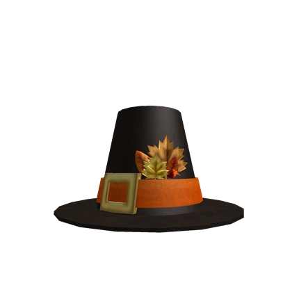 Pilgrim Hat | Roblox Wiki | Fandom
