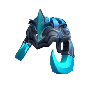 General Frost | Roblox Wiki | Fandom