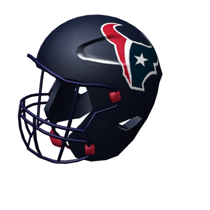 Texans Helmet Png