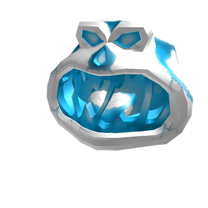Ice Monster | Roblox Wiki | Fandom