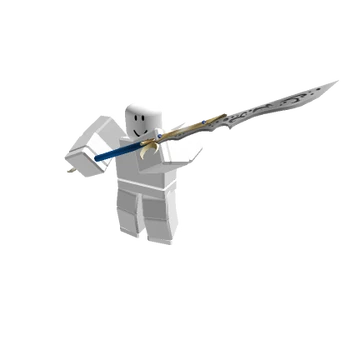 Lillian's Moonglaive | Roblox Wiki | Fandom
