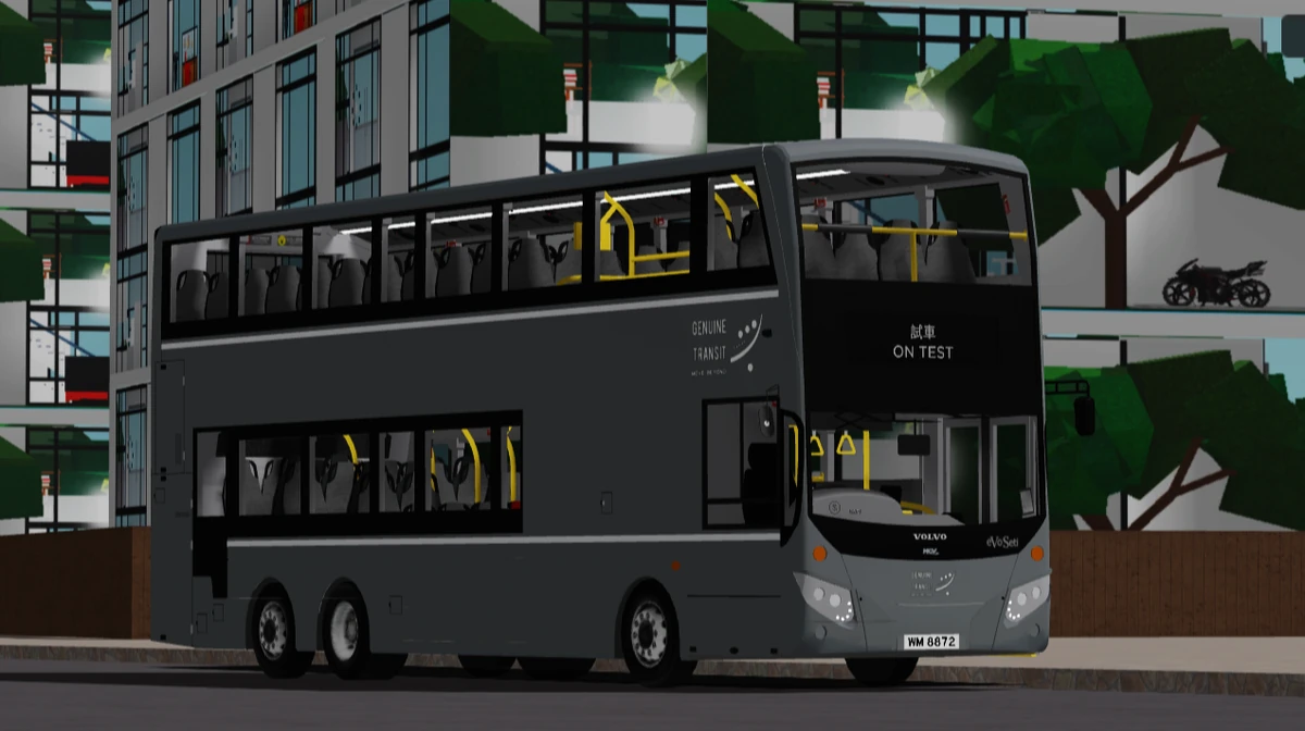 富豪B8L/正運集團 | Roblox大典 | Fandom