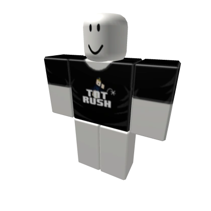 TNT Rush | Roblox Wiki | Fandom