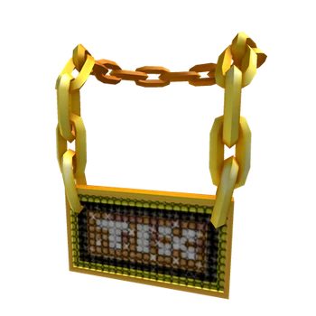 Tix Bling | Roblox Wiki | Fandom