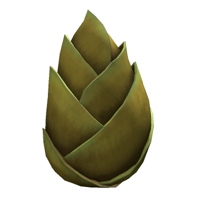 Bamboo Shoot Hat | Roblox Wiki | Fandom