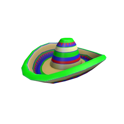 Eg Sombrero | Roblox Wiki | Fandom