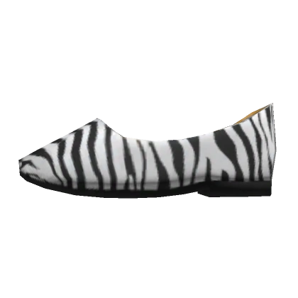 Flats - Zebra | Roblox Wiki | Fandom