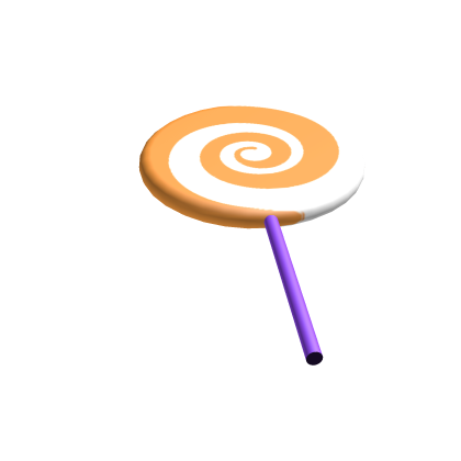 Halloween Lollipop | Roblox Wiki | Fandom