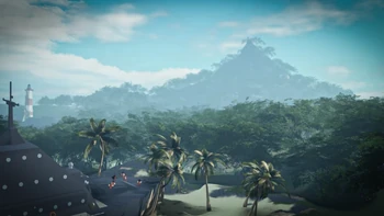 Isle | Roblox Wiki | Fandom