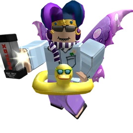 Mah_Bucket | Roblox Wiki | Fandom