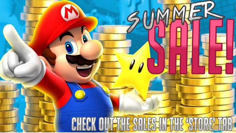 Mario Tycoon | Roblox Wiki | Fandom