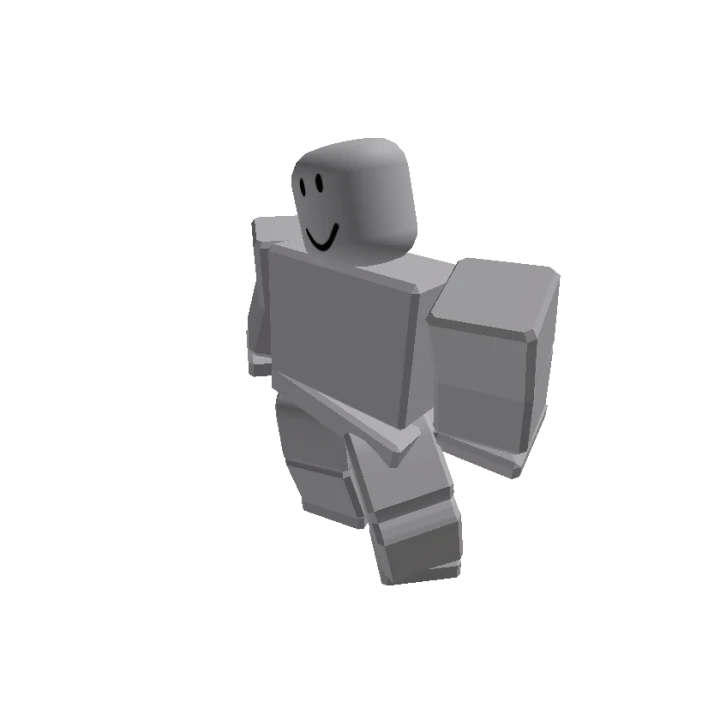 No Boundaries Animation Pack by Walmart | Roblox Wiki | Fandom