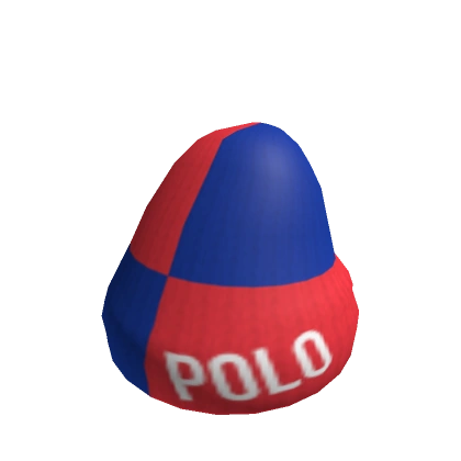 Ralph Lauren Polo Checkered Beanie | Roblox Wiki | Fandom