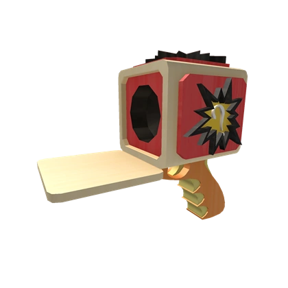 Spring Launcher | Roblox Wiki | Fandom