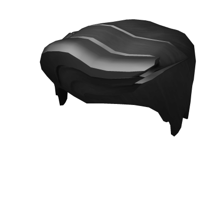 Stylized Black Hair | Roblox Wiki | Fandom