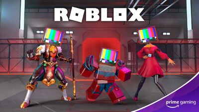 Tech-Head | Roblox Wiki | Fandom