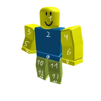 R15 | Roblox вики | Fandom