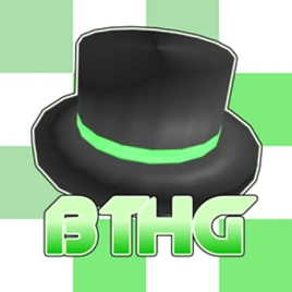 Banded Top Hat Games | Roblox Wiki | Fandom