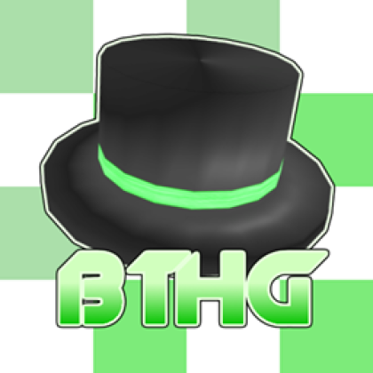 Banded Top Hat Games | Roblox Wiki | Fandom