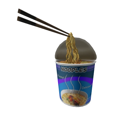 Cap O' Noodles | Roblox Wiki | Fandom