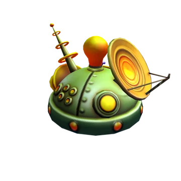 Thinking Cap Images