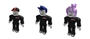 Guest | Wiki Roblox | Fandom