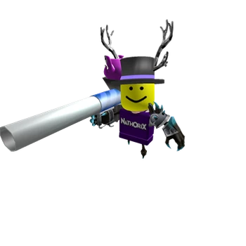 Nathorix | Roblox Wiki | Fandom