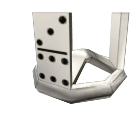Platinum Domino Crown | Roblox Wiki | Fandom