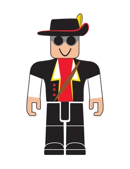 Seranok | Roblox Wiki | Fandom