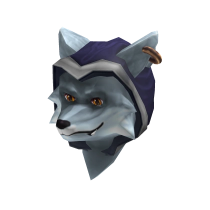 Snowy Ren's Head | Roblox Wiki | Fandom