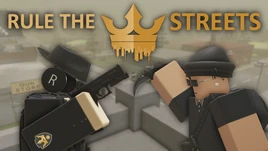 The Town | Roblox Wiki | Fandom