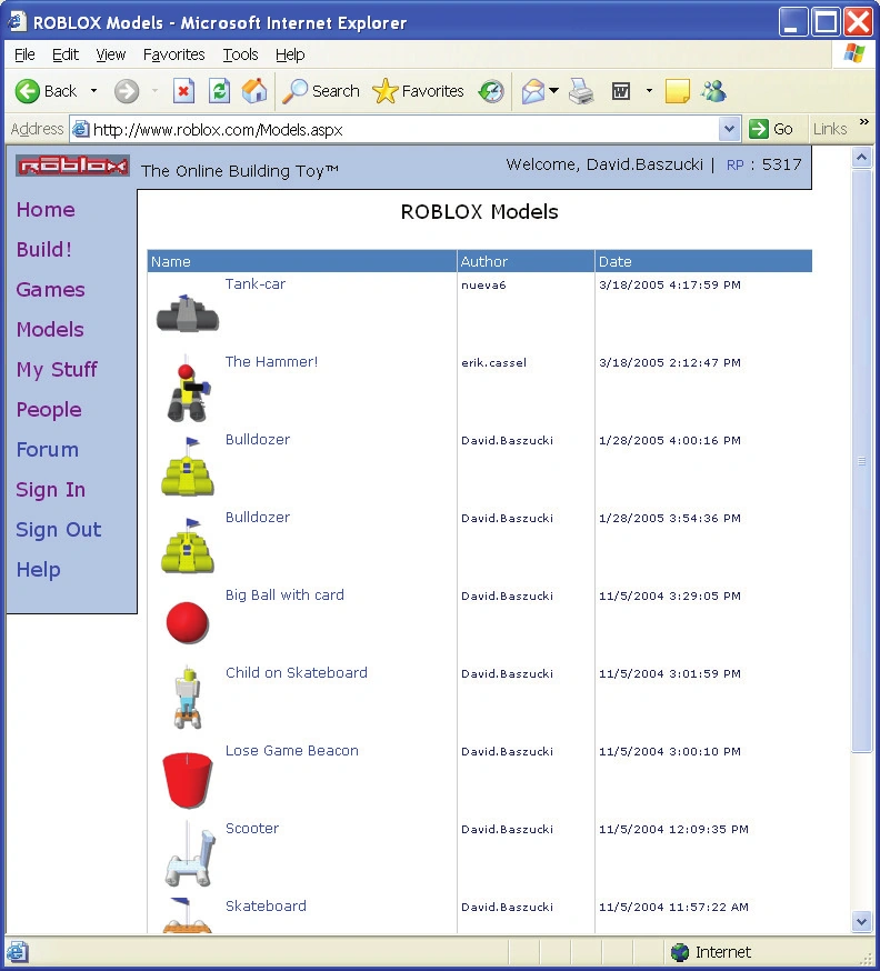 Discuss Everything About Roblox Wiki | Fandom
